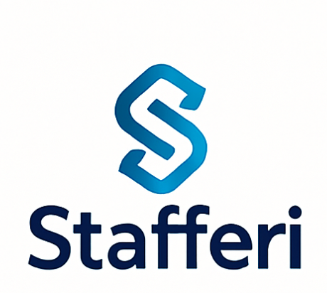 Stafferi - Efficient Workforce Management Made Easy